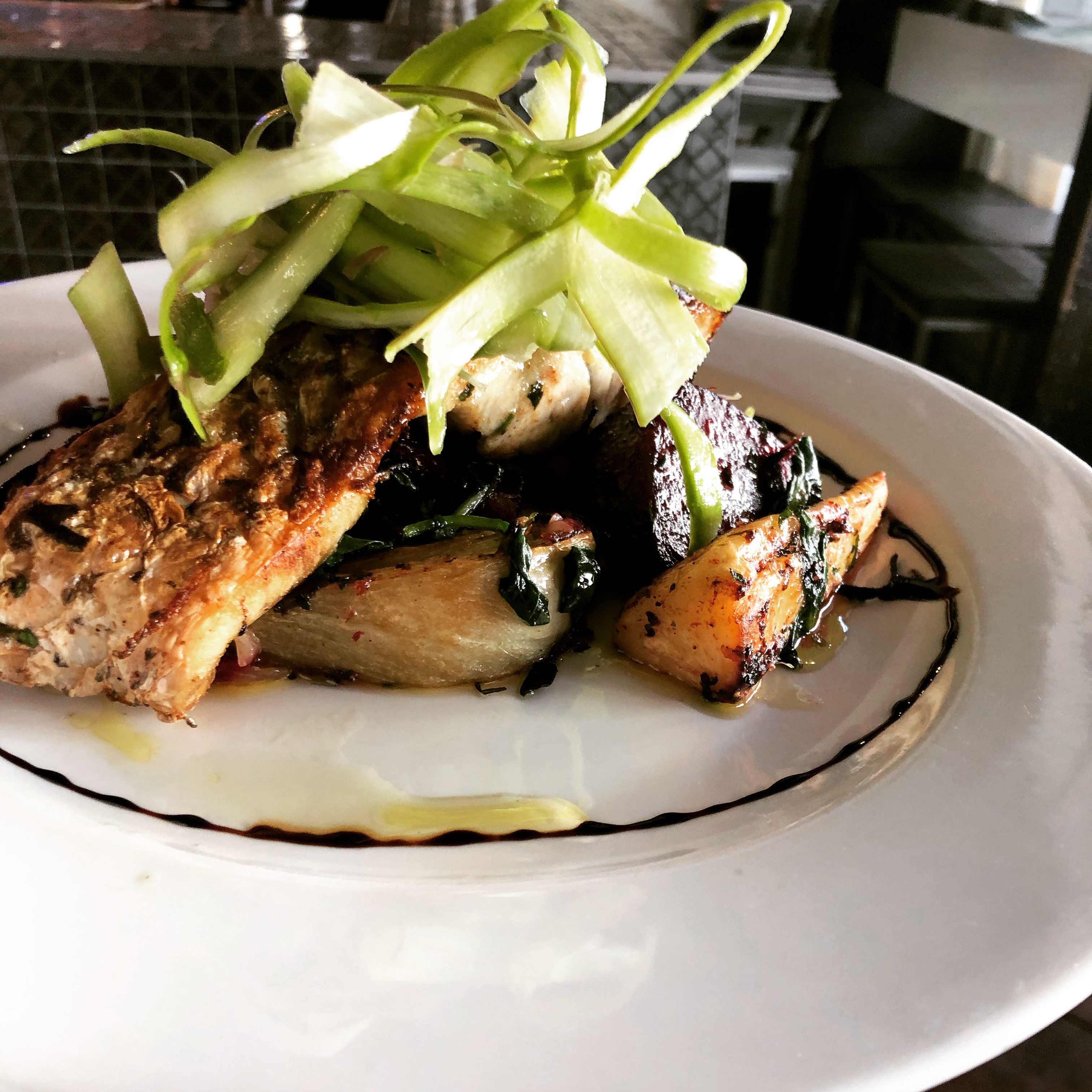 Gallery – Italian Restaurant Adelaide