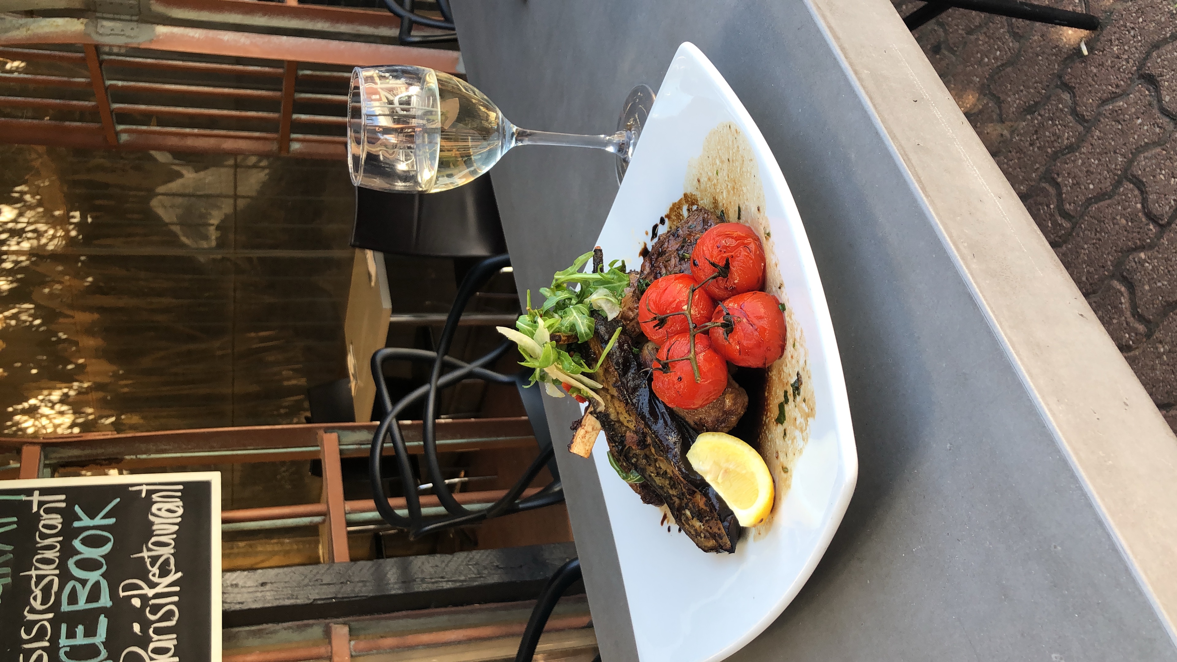 Gallery – Italian Restaurant Adelaide