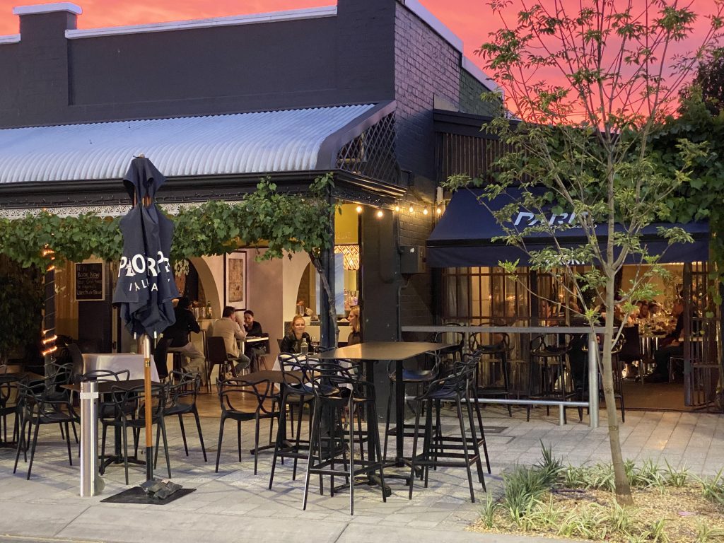 Gallery – Italian Restaurant Adelaide